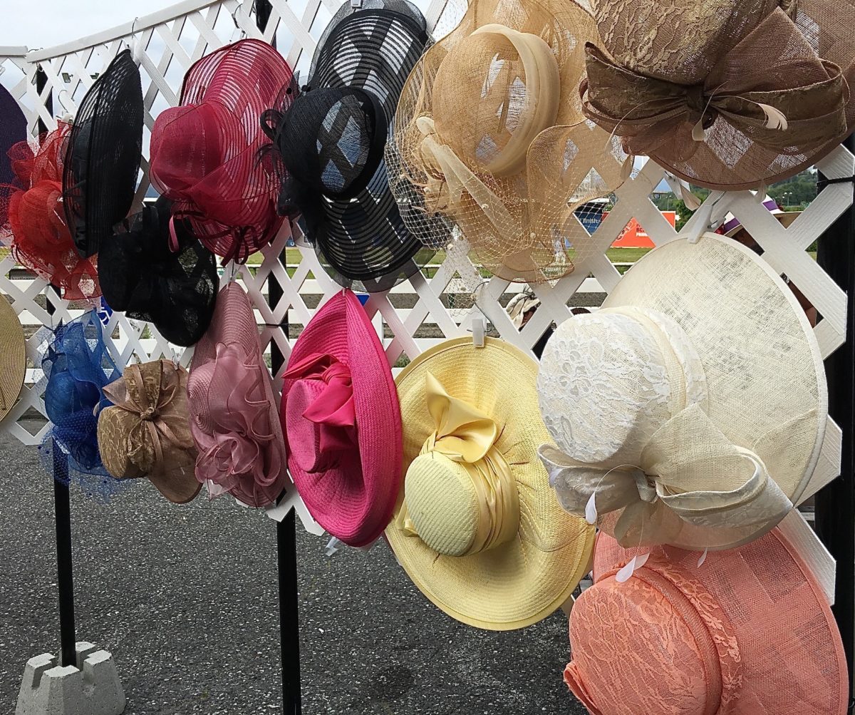 The Deighton Cup Reigns in Vancouver - My VanCity