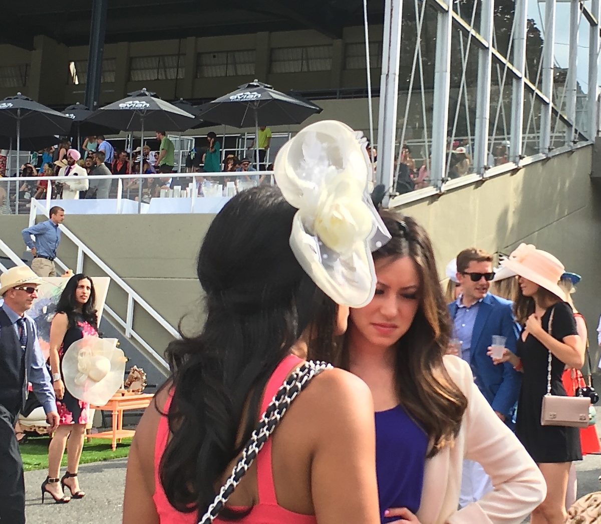 The Deighton Cup Reigns in Vancouver - My VanCity