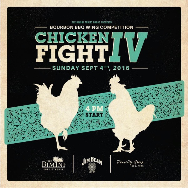Kits Chicken Fight Returns for a Fourth Year of Wing Competition - My ...