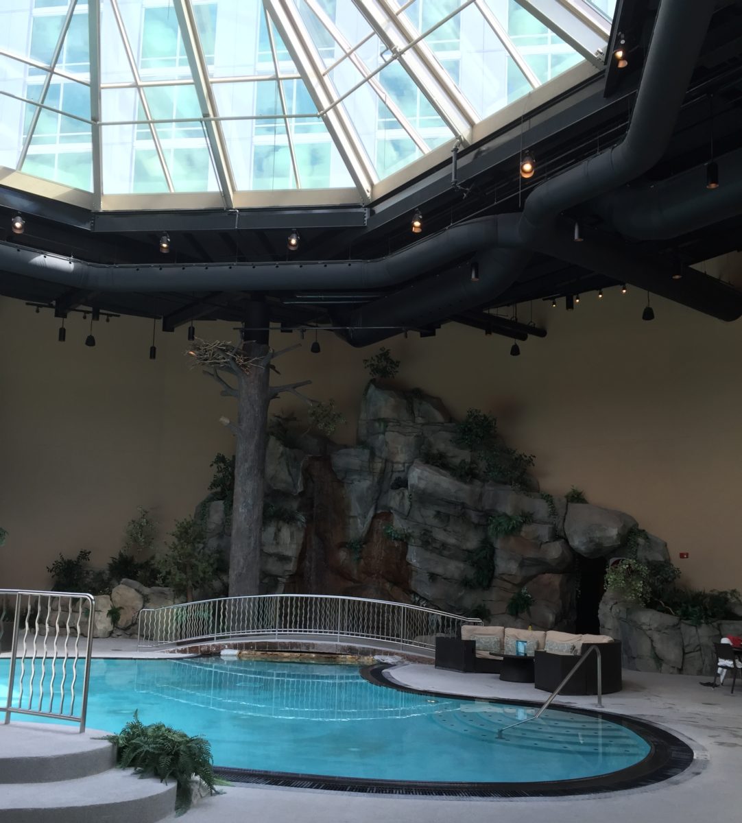 Tulalip, a hidden gem for an R&R visit! - My VanCity