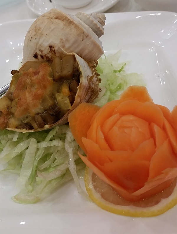 New Starlet Seafood Restaurant Shines for ChopStick Festival - My VanCity