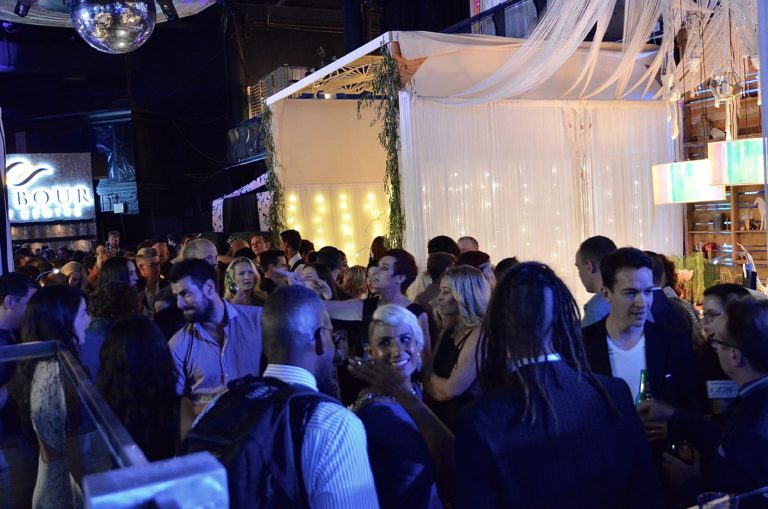 Dinner by Design Celebrates Innovation, Benefits New Designers - My VanCity