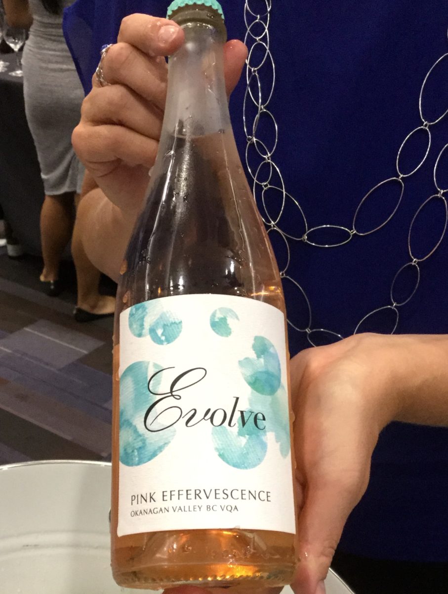 Colour – BC Fall Wine Release - My VanCity