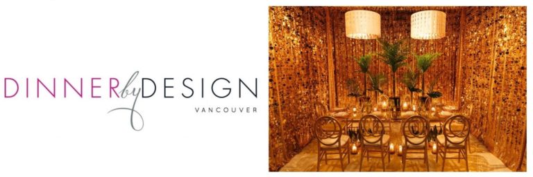 Dinner by Design Celebrates Innovation, Benefits New Designers - My VanCity
