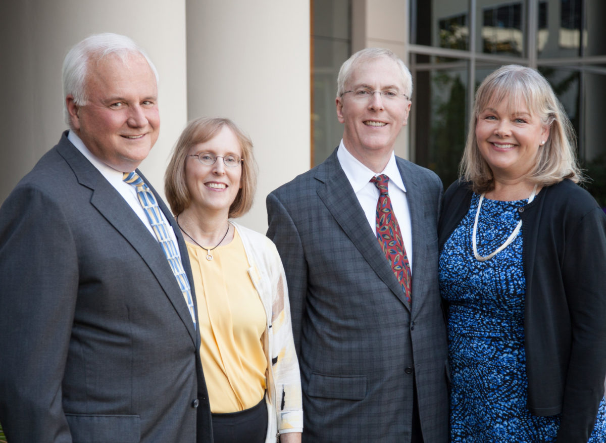 SEATTLE HOTEL ASSOCIATION SELECTS THE BARTELL FAMILY AS 2017 “EVENING ...