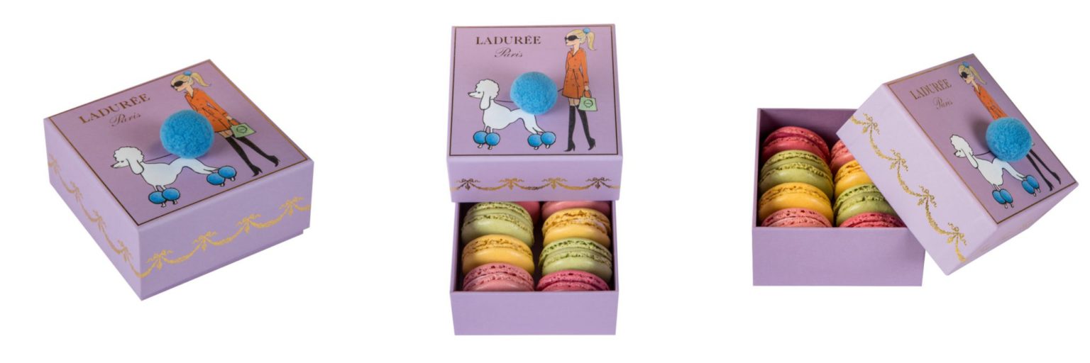 Pompon Poodle Boxes bring Parisian Joie de Vivre to Vancouver - My VanCity