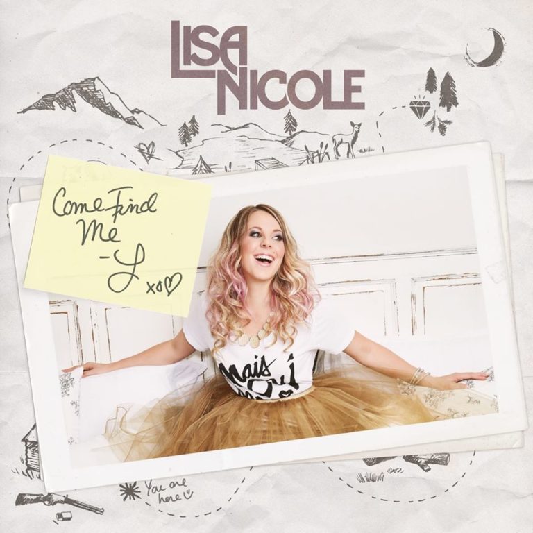 Interview With Country Singer Lisa Nicole - My VanCity
