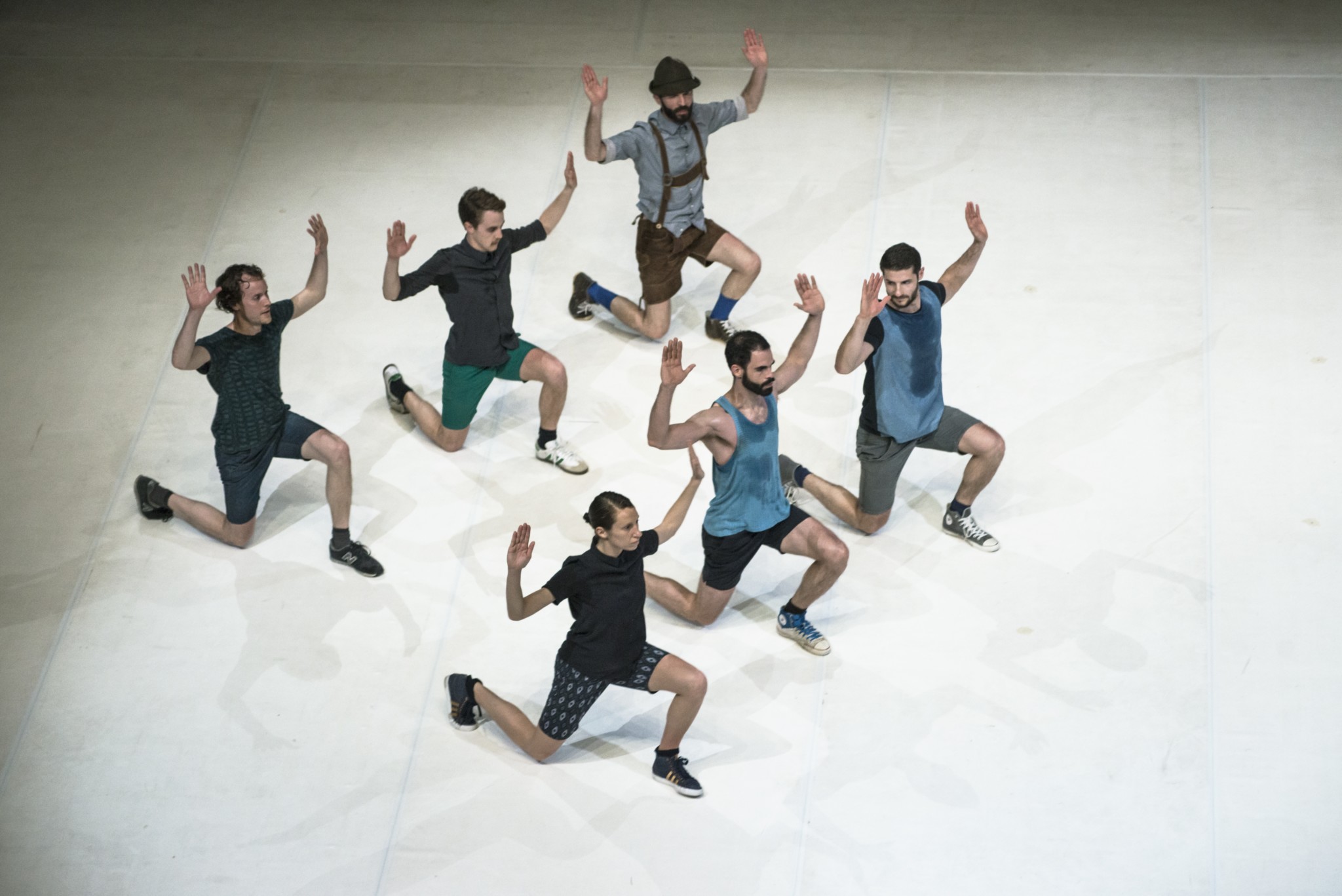 PuSh International Performing Arts Festival Announces 2017 Lineup - My ...