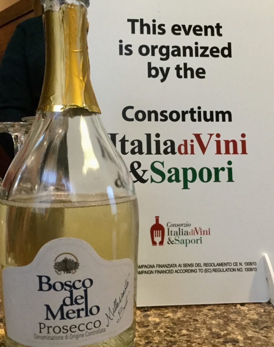 Ten Wines from the Veneto - My VanCity