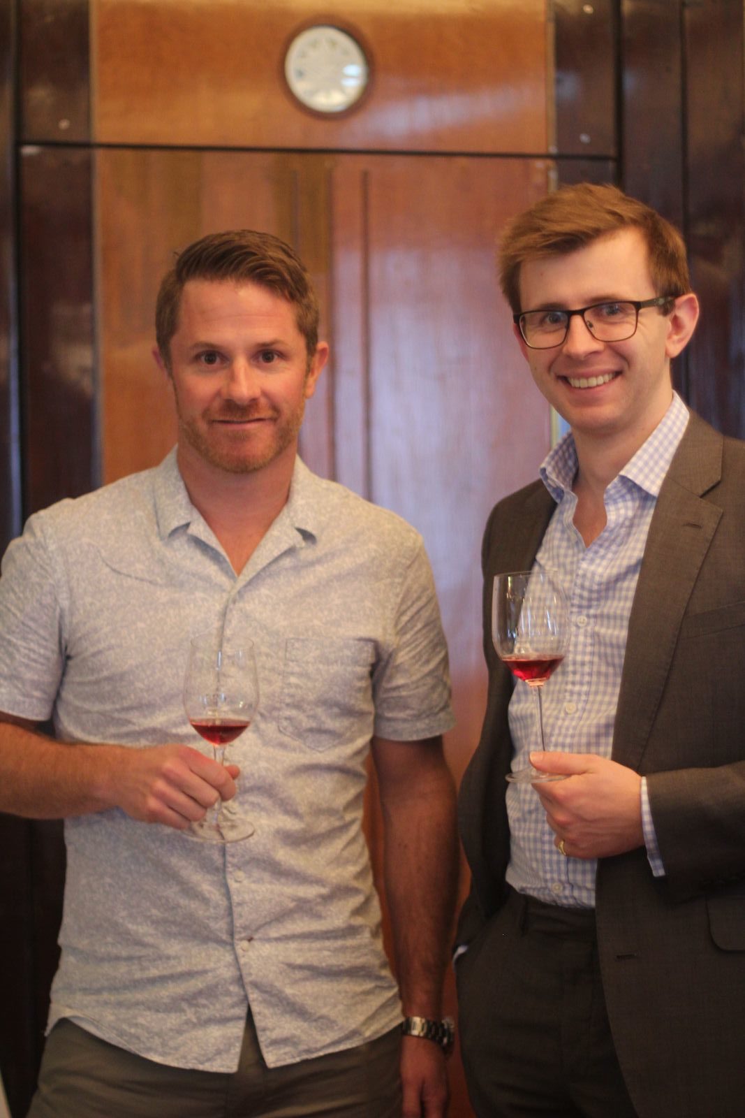 WINES OF BRITISH COLUMBIA SHINE IN HONG KONG WITH THE DRINKS BUSINESS ...