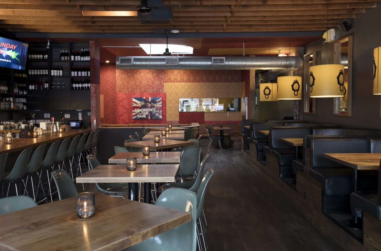 Cider Tap Takeover happening at The Cascade Room - My VanCity