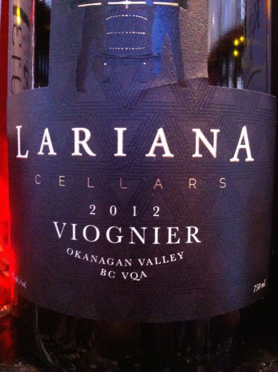 Wednesday Wine Reviews by @Sam_WineTeacher - My VanCity