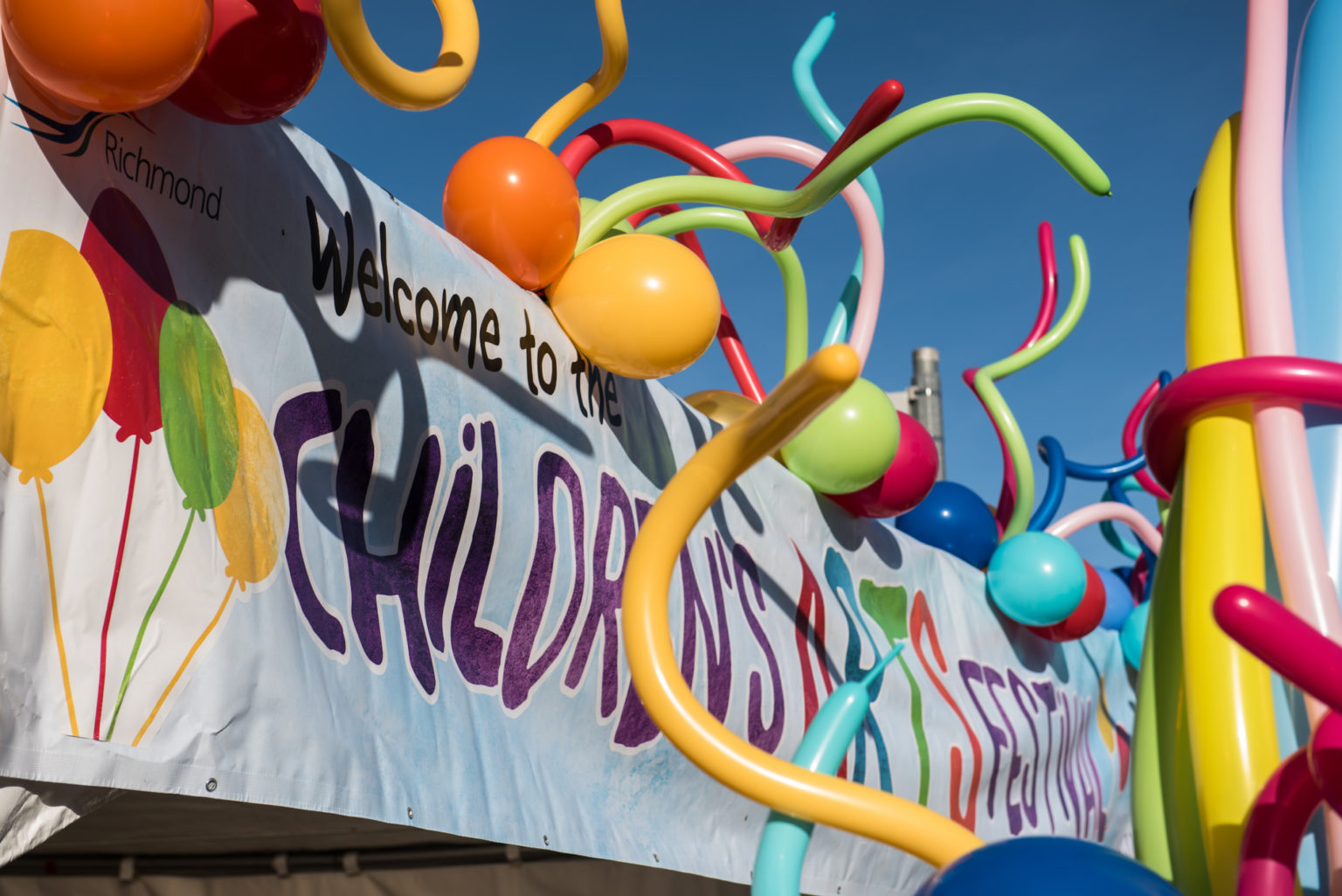 Children’s Arts Festival fuels the imagination - My VanCity