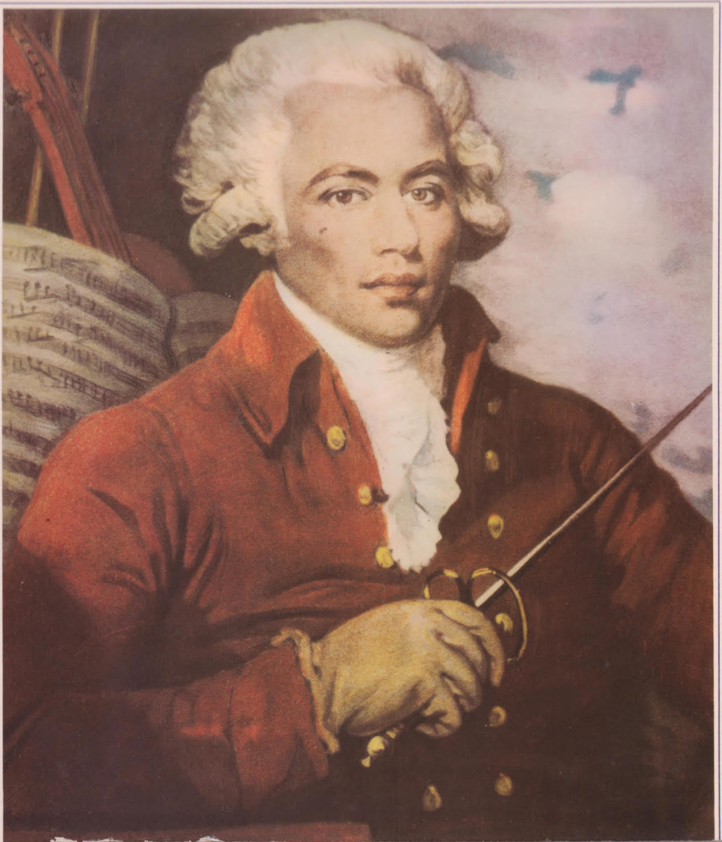 Early Music Vancouver Explores Extraordinary Figure of Cultural and ...