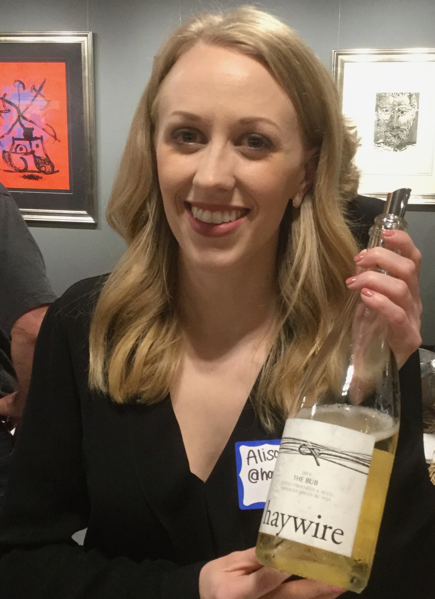 BC Wine Chat Walk-About - My VanCity