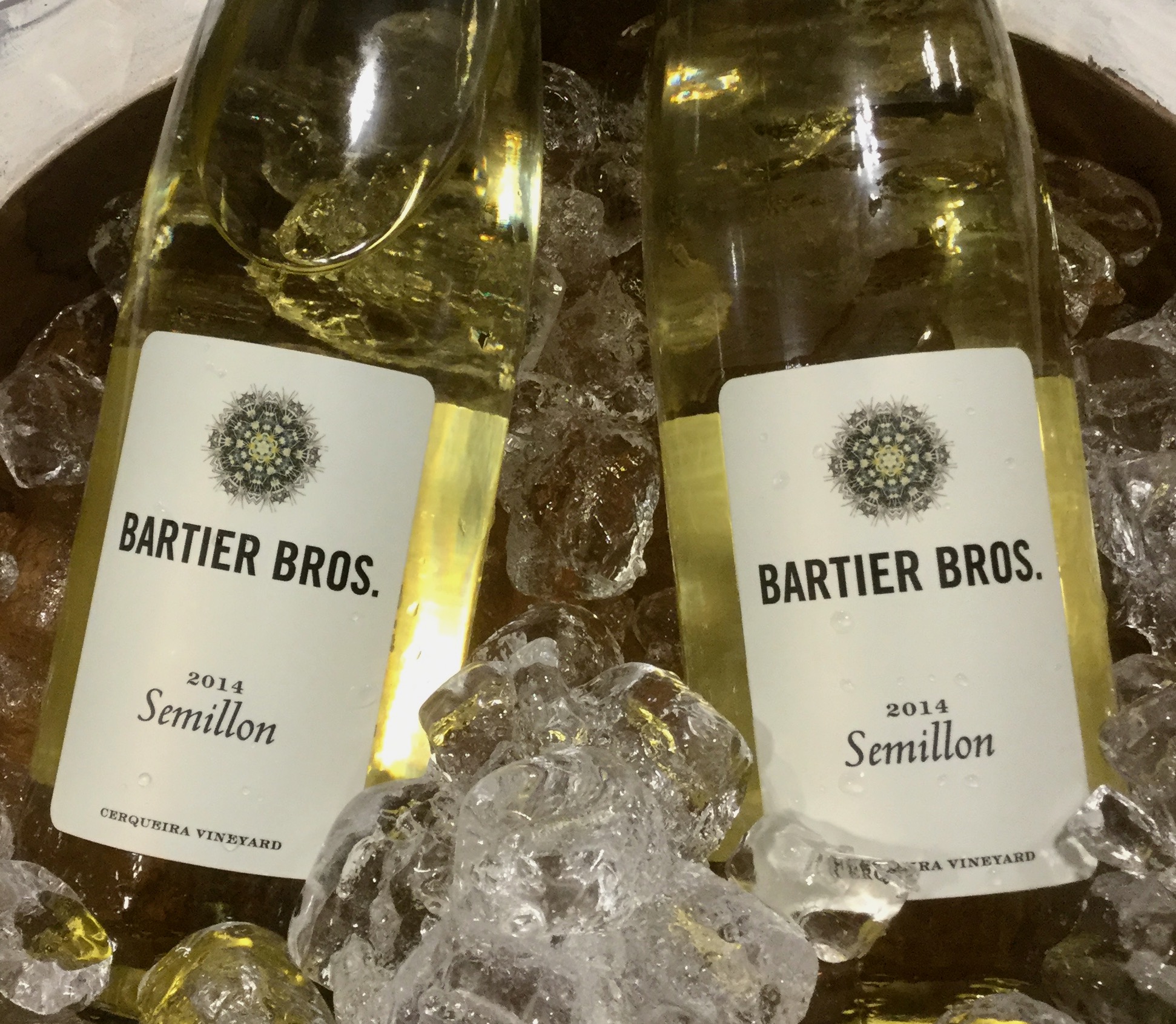 BC Wine Chat Walk-About - My VanCity