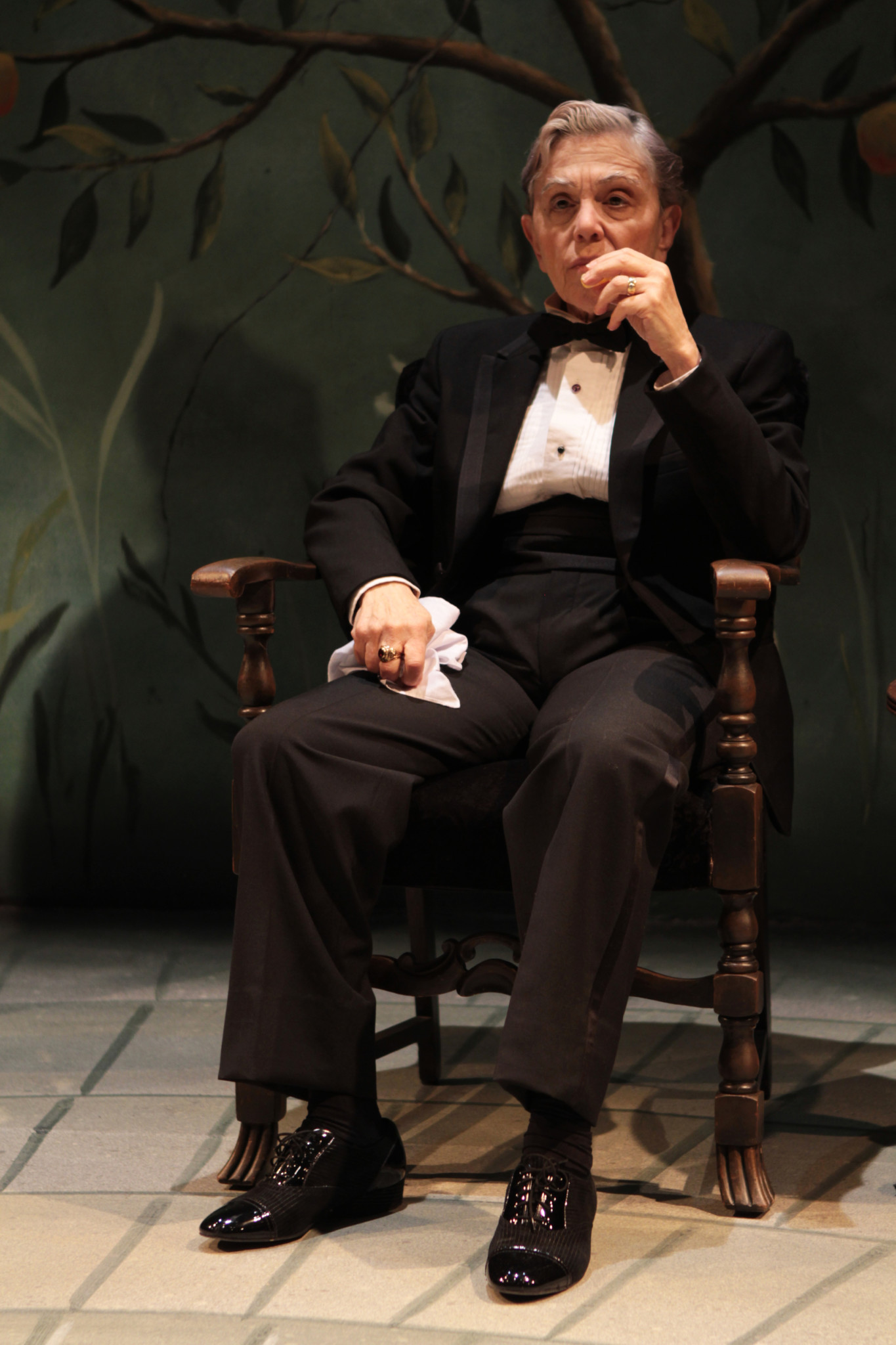 CORLEONE: THE SHAKESPEAREAN GODFATHER - My VanCity