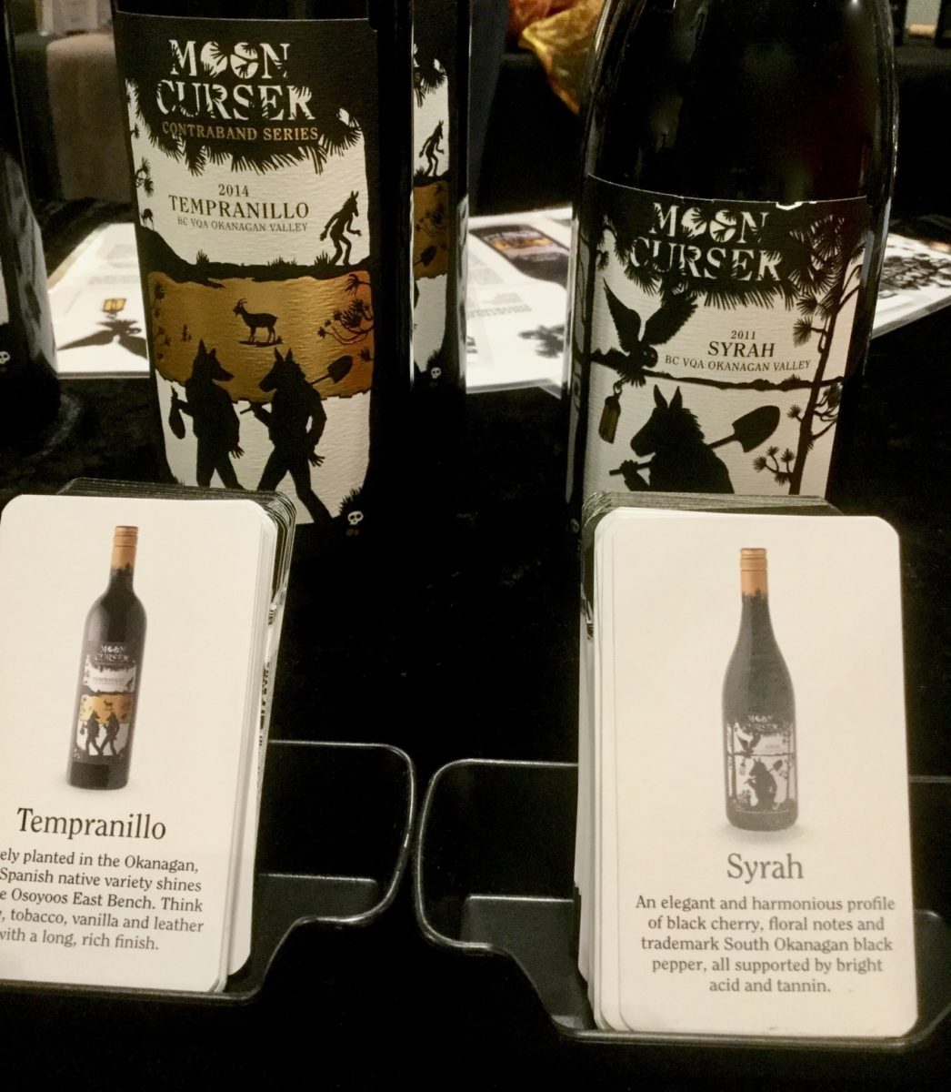 BC Wine Chat Walk-About - My VanCity