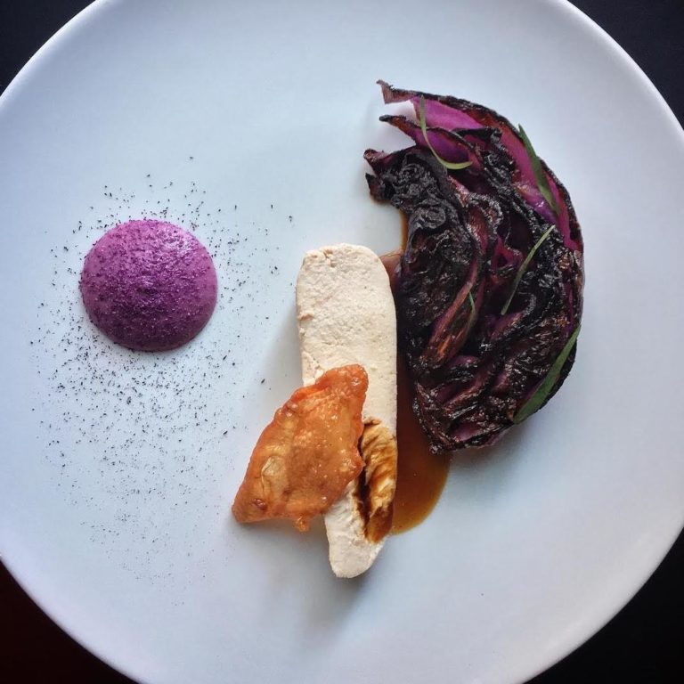 #TasteofThursday Chicken Breast and Cabbage recipe – Juniper - My VanCity