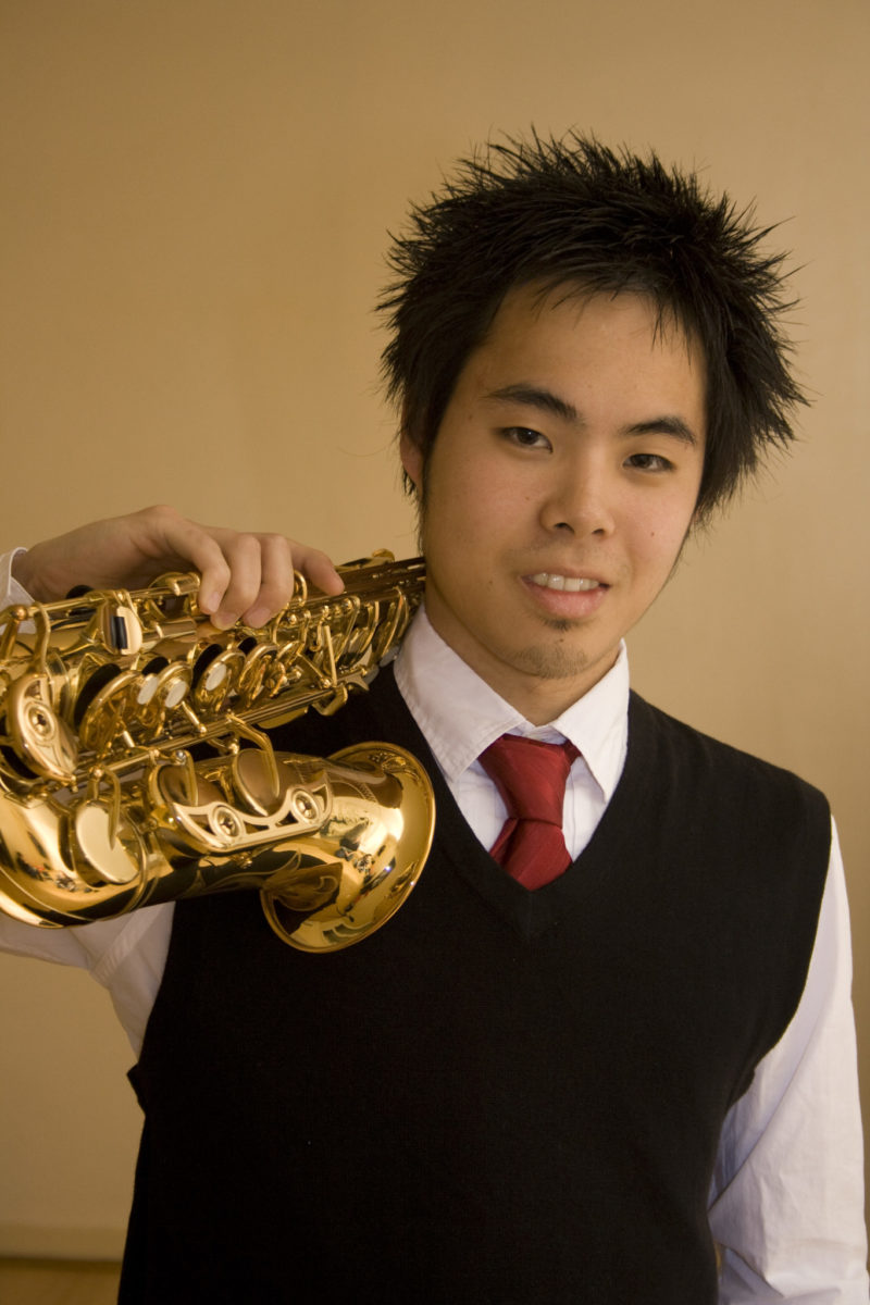 Vancouver Academy of Music Symphony Orchestra Conjures Movie Magic with ...