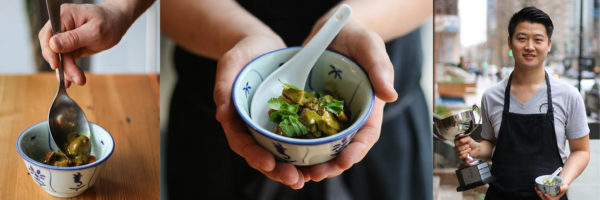 #TasteofThursday Yarrow Meadows Duck Curry with Potato Rösti By Felix ...