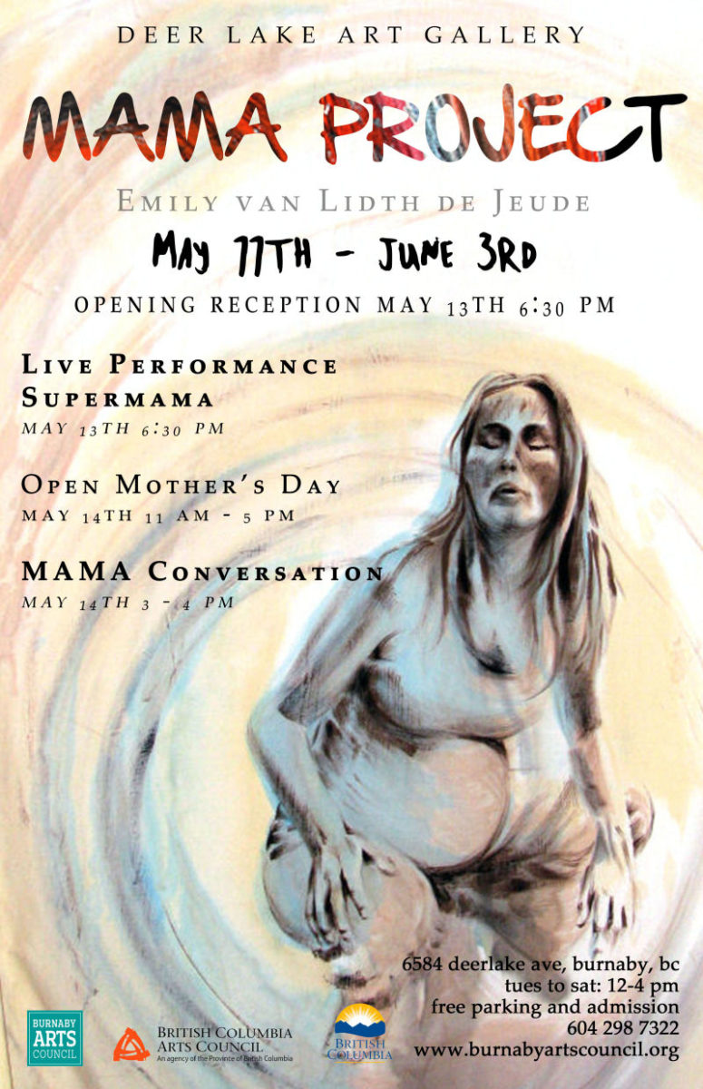 Chambar raises $82,500 for #SweetRelief over Easter Weekend - My VanCity