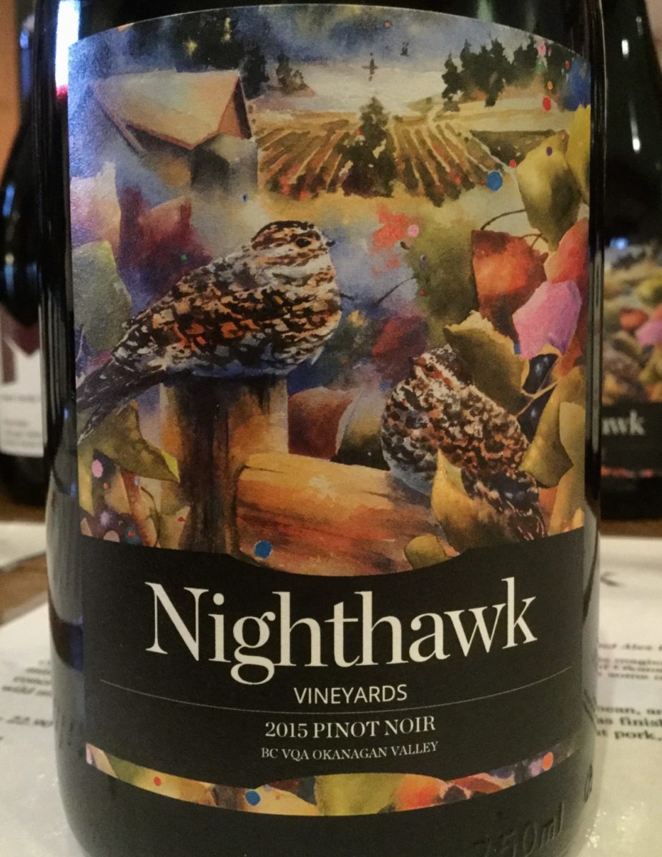 Okanagan Falls Winery Association Spring Release 2017 - My VanCity