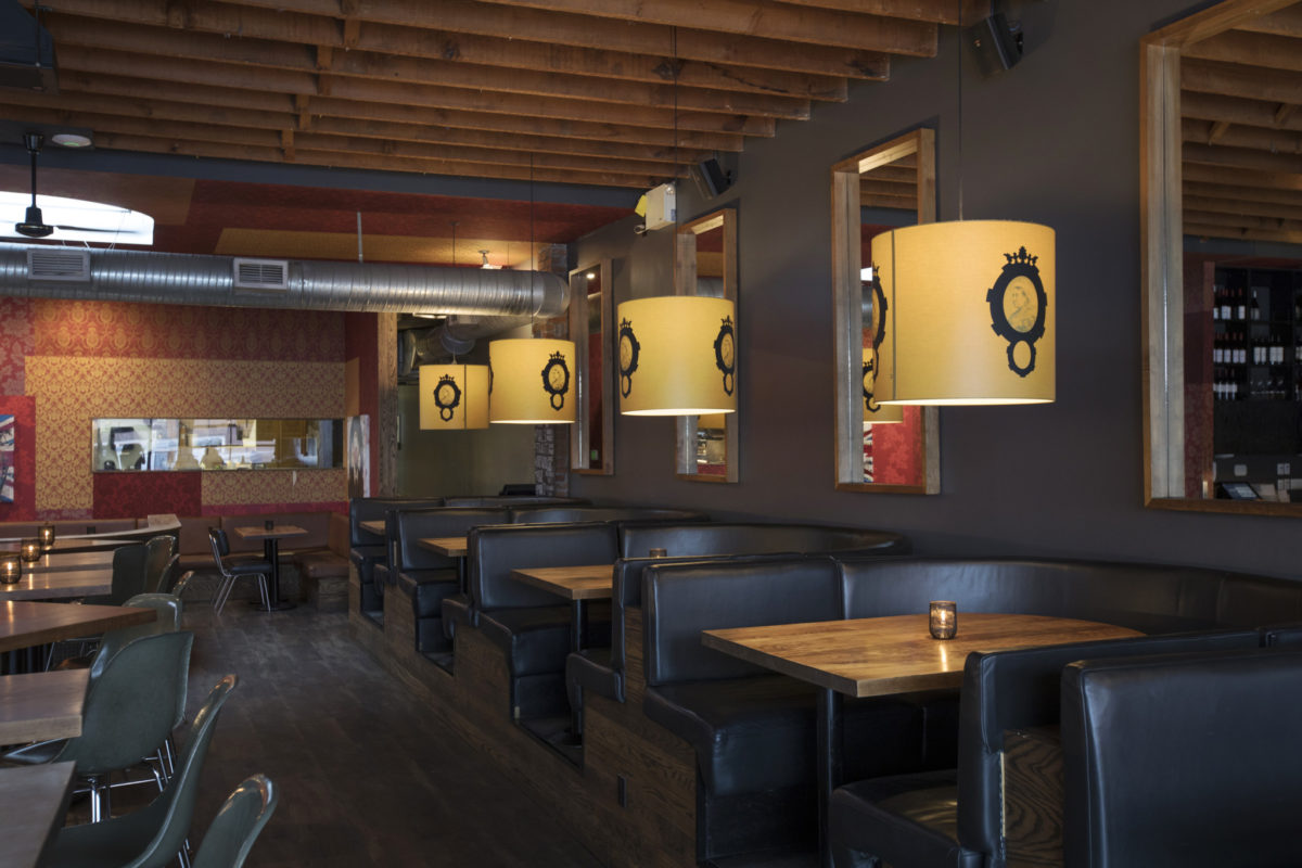 New Menus from The Cascade Company - My VanCity