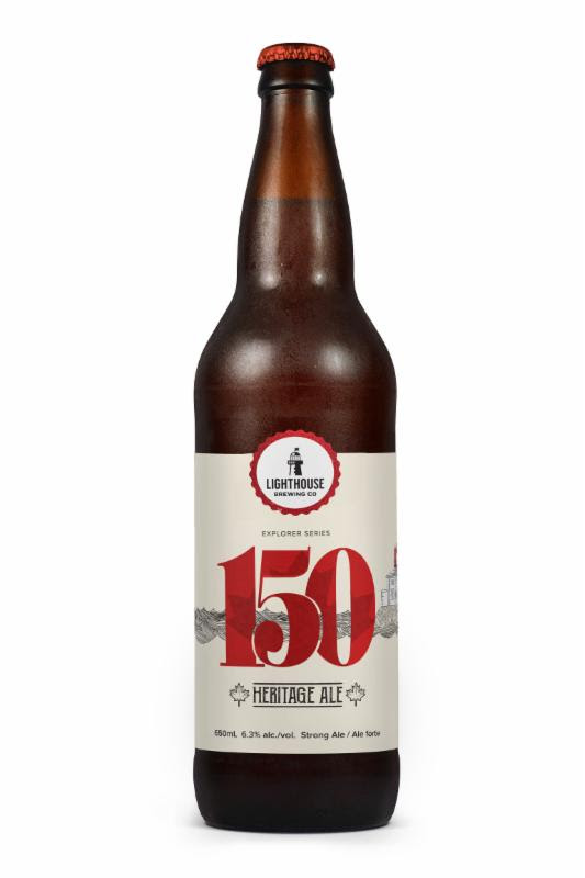 Beer Ahoy! Lighthouse Brewing Introduces New Summer Ales - My VanCity