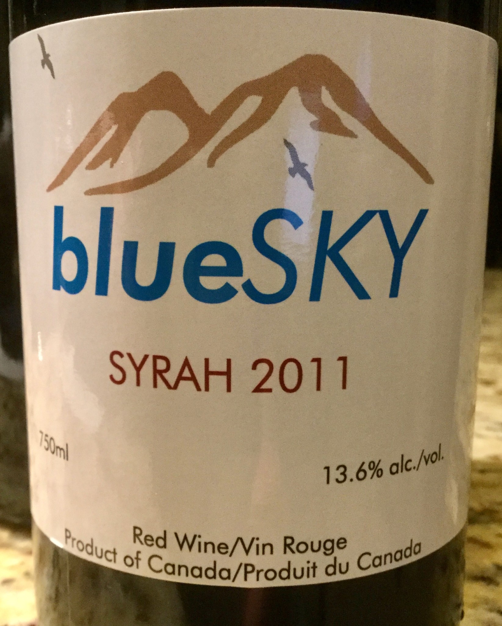 Wednesday Wine Reviews - My VanCity