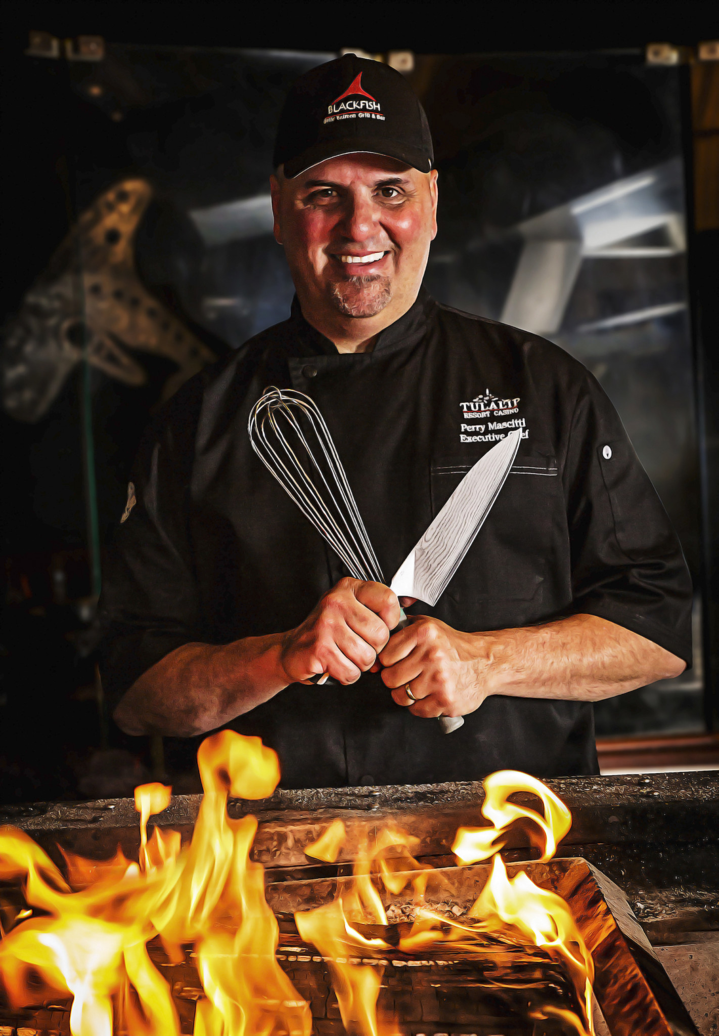 #TasteofThursday Cooking with a Chef’s Secret…Sauce Variations. - My ...