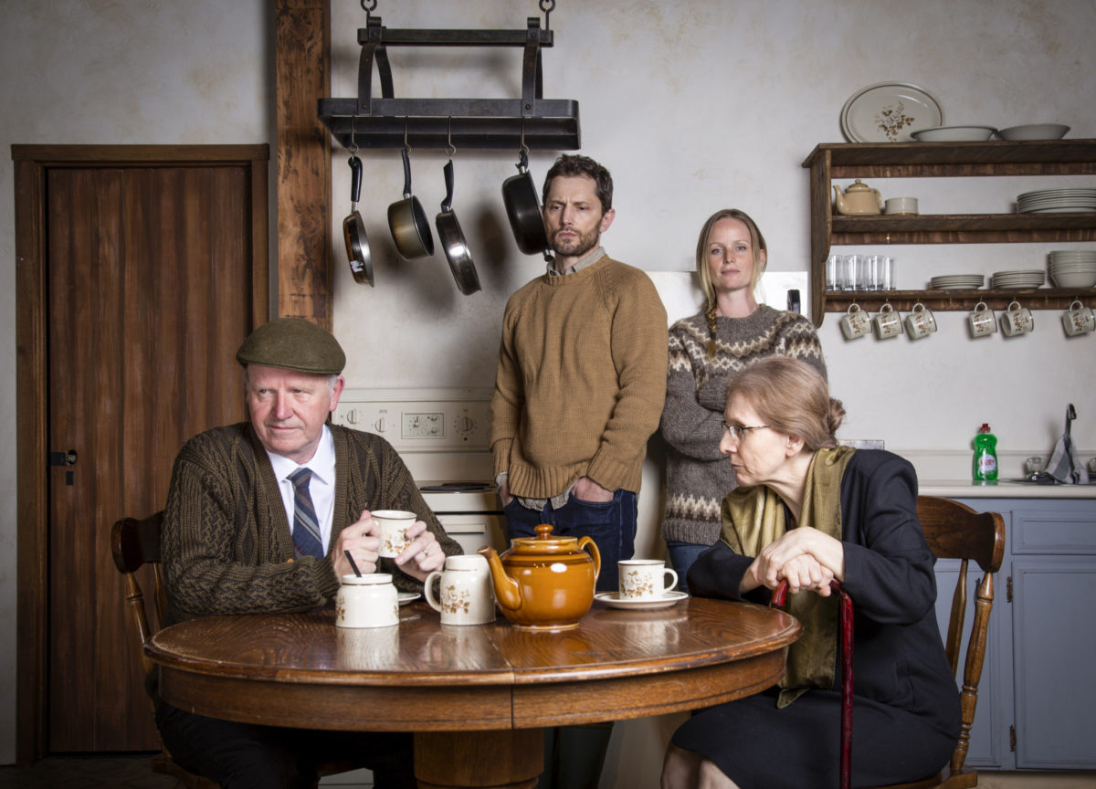 A Quirky Story of Love and Some Kind of Happiness – Outside Mullingar ...