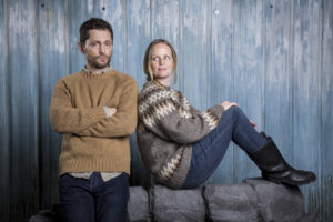 A Quirky Story of Love and Some Kind of Happiness – Outside Mullingar ...