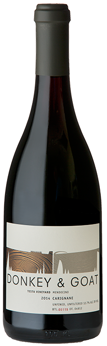 Natural Wines with DJ Kearney - My VanCity