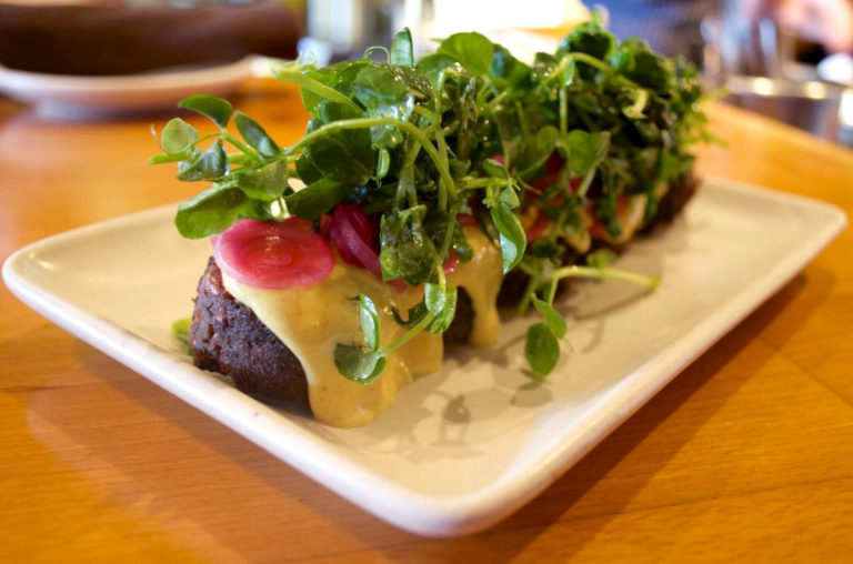 EAT! Vancouver gives $50K to Project CHEF - My VanCity