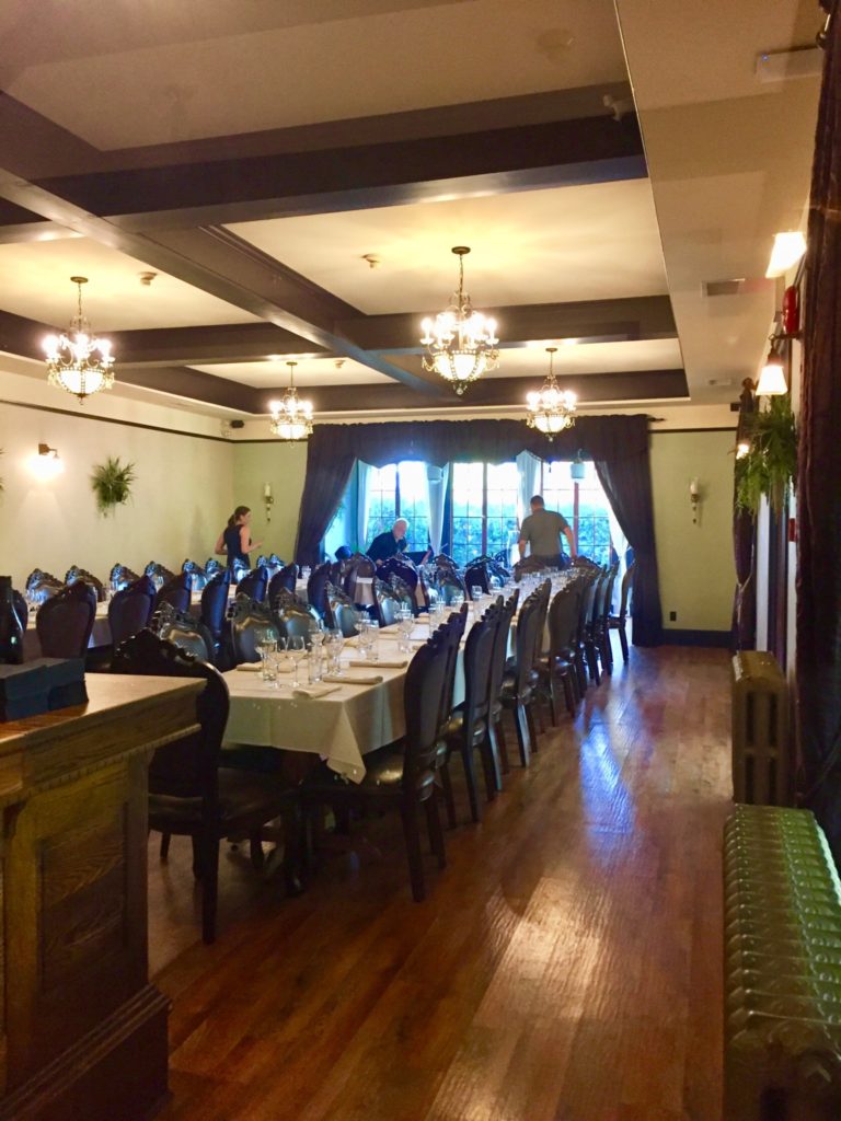 Okanagan Culinary Adventure continues with Ambrosia by Chef Bongo - My ...