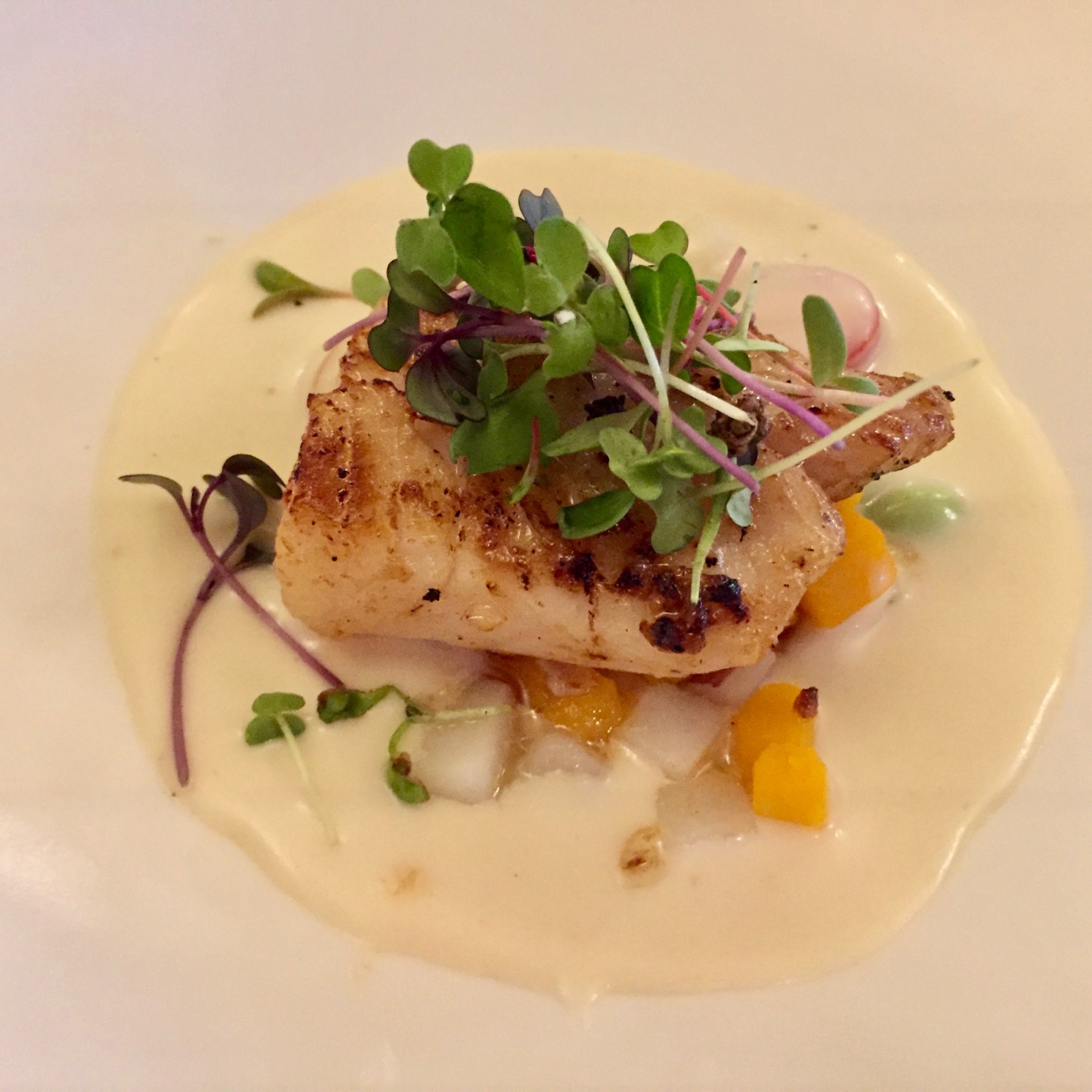 Okanagan Culinary Adventure continues with Ambrosia by Chef Bongo - My ...