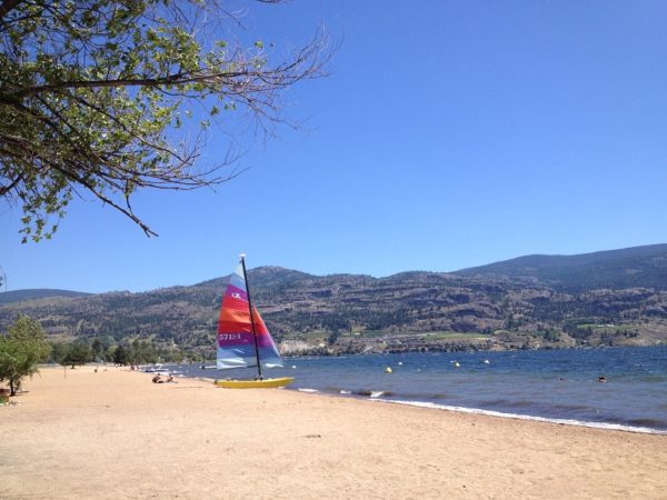 Explore the Okanagan’s many facets – come hell or high water - My VanCity