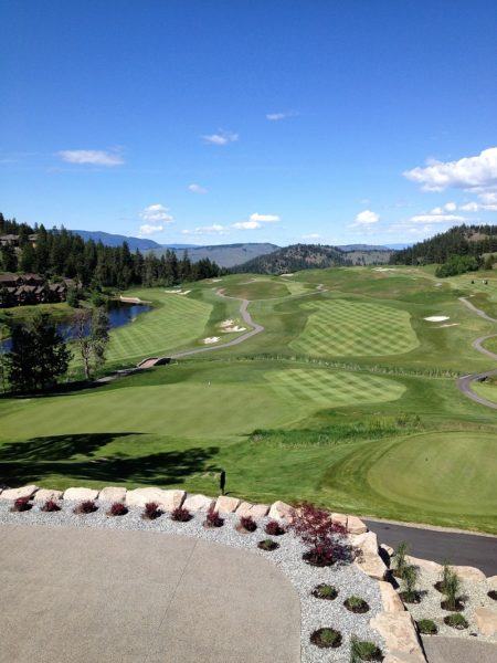 Explore the Okanagan’s many facets – come hell or high water - My VanCity