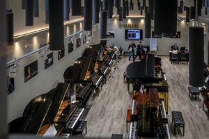 Tom Lee Music Grand Opening Weekend - My VanCity