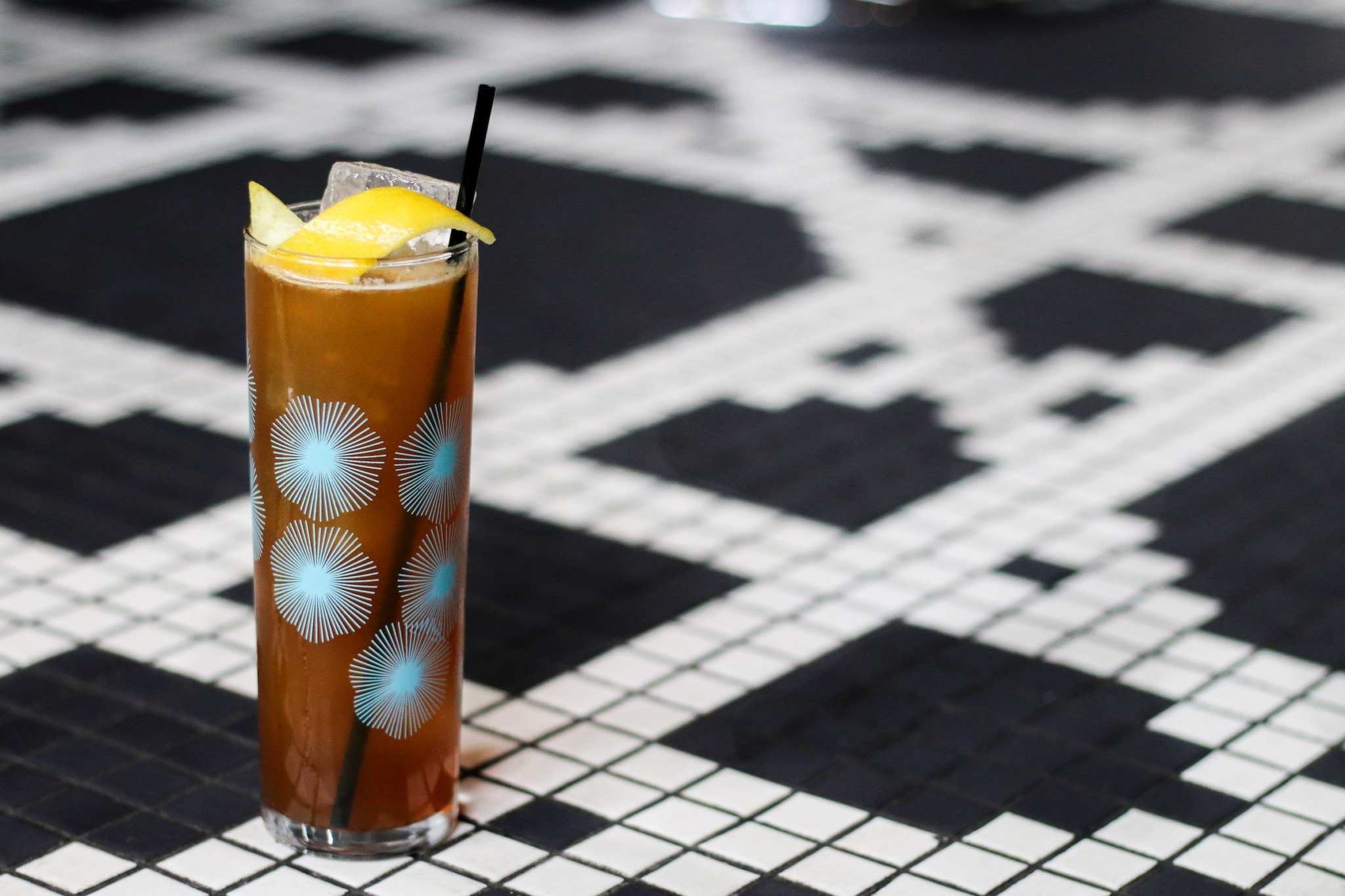 Beat the Heat with this #TasteofThursday Amore Amari “low proof” recipe ...