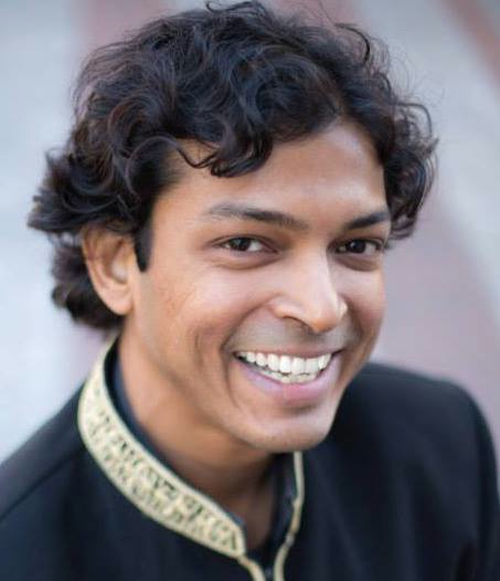 2017 JESSIE AWARD WINNER ROHIT CHOKHANI LAUNCHES “PROJECT SAT” - My VanCity