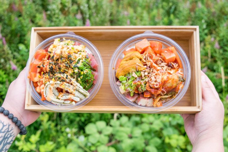 SEAFOOD TO GO - My VanCity