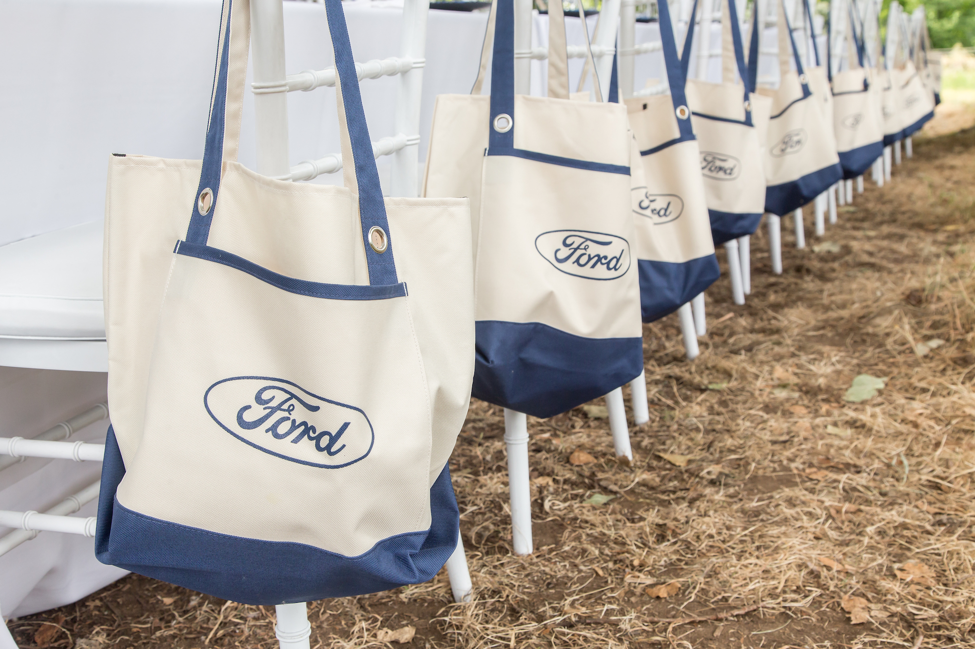 Ford Canada Summer Sustainability Feast #FarmtoCar - My VanCity