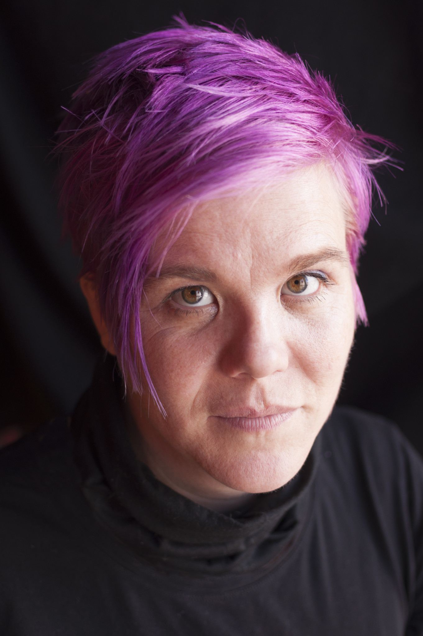 Chan Centre presents Evening with Activist & Graphic-Novelist Kate ...