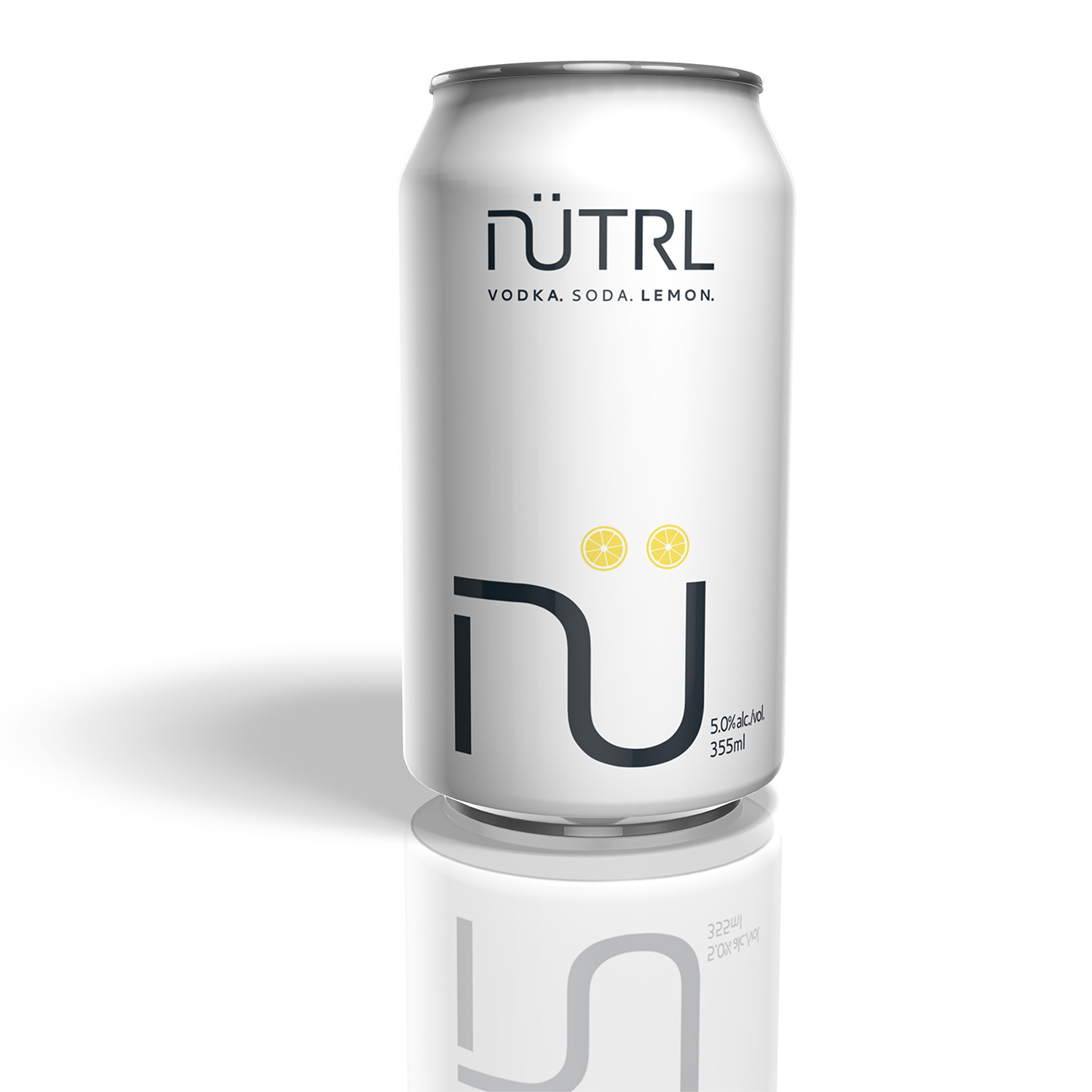 Introducing Nütrl Vodka Soda, the world’s simplest and purest Craft ...