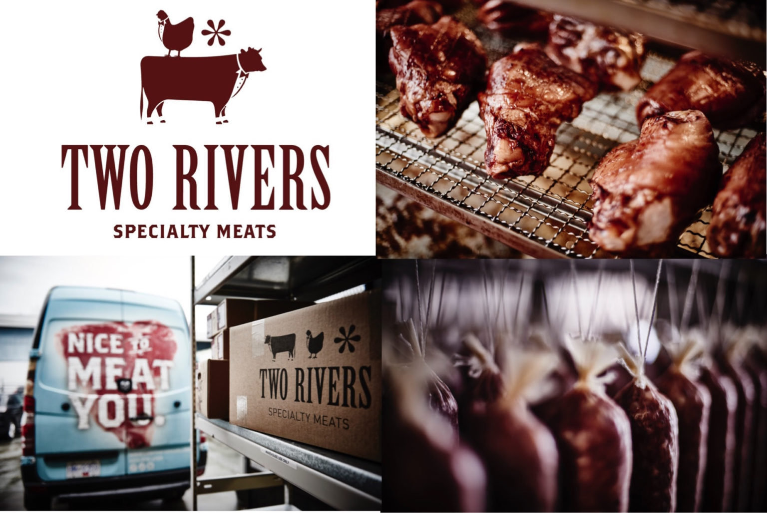 Two Rivers Specialty Meats “The Shop” celebrates 1-year anniversary ...
