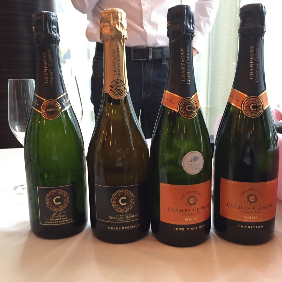 The Wine Not! Tour and what you may have missed - My VanCity