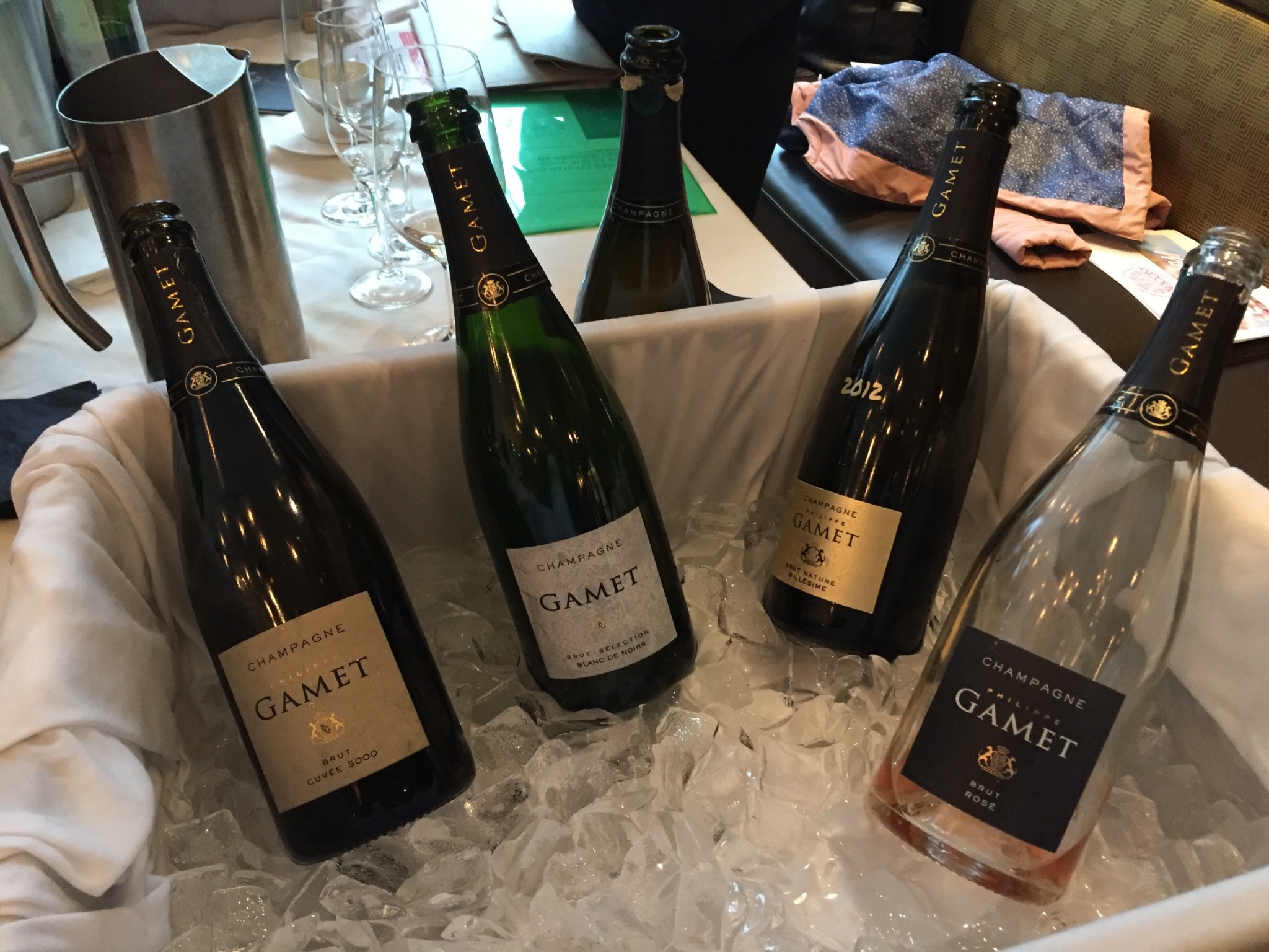 The Wine Not! Tour and what you may have missed - My VanCity