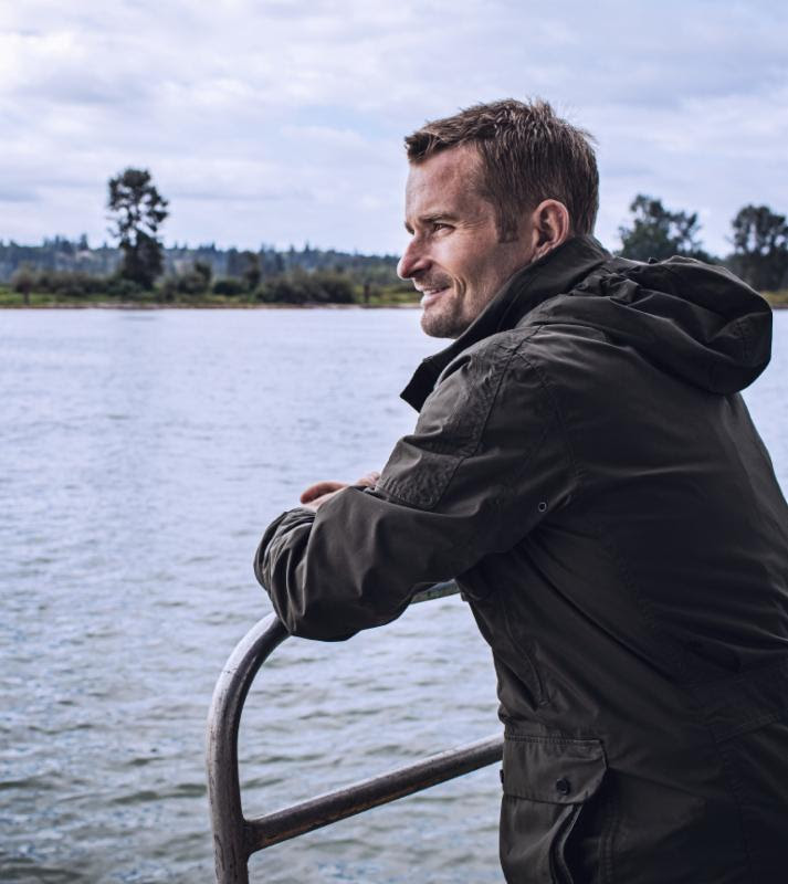 LURE the cookbook – just like having Chef Ned Bell in your kitchen - My ...